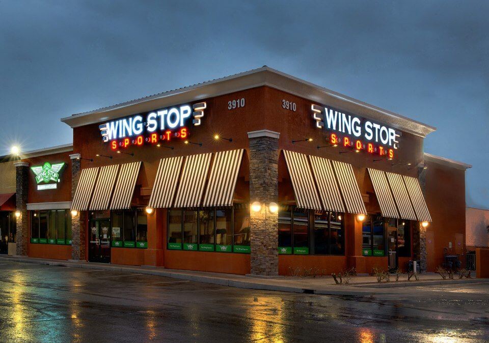 Wingstop Menu With Prices [Updated 2023] - TheFoodXP - 雷电竞reyba下载