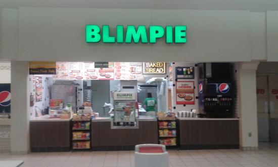 Blimpie Menu With Prices [Updated 2023] - TheFoodXP - 雷电竞reyba下载