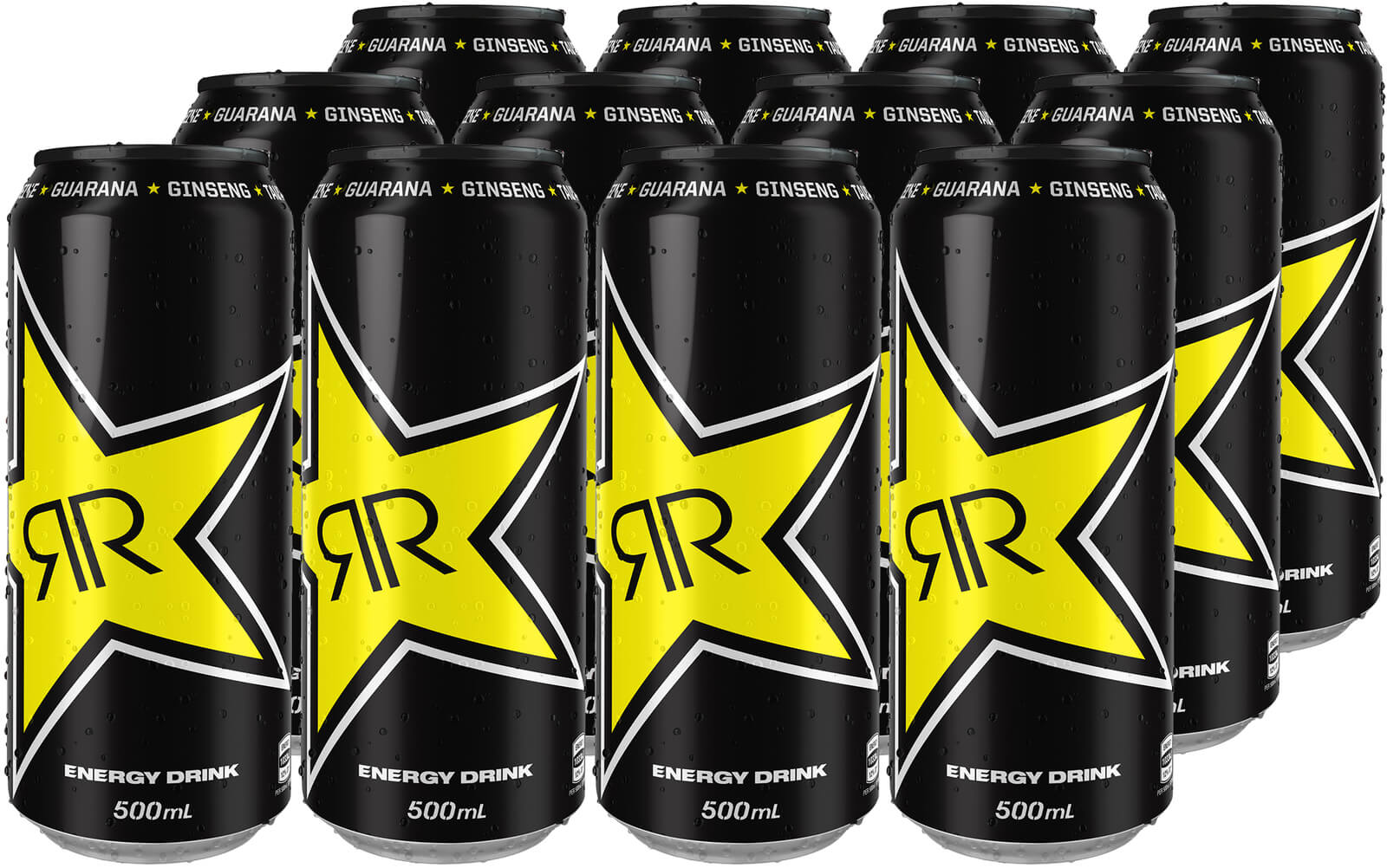 Rockstar能源价格和所有品种-食品xp - 雷电竞reyba下载