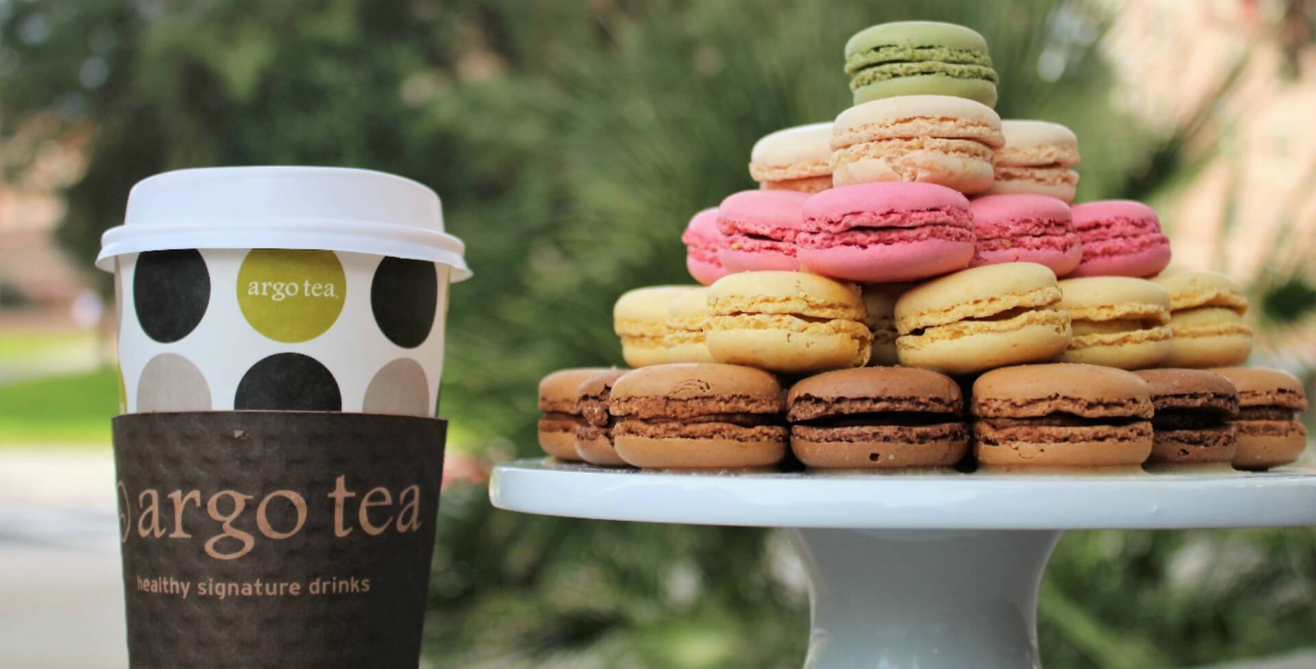 Argo茶菜单与价格[更新2023年3月]- TheFoodXP - 雷电竞reyba下载