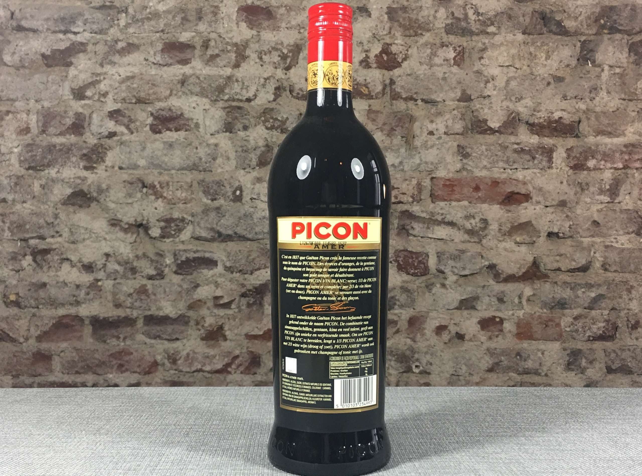 12个最好的美国Picon替代品尝试- foodxp - 雷电竞reyba下载