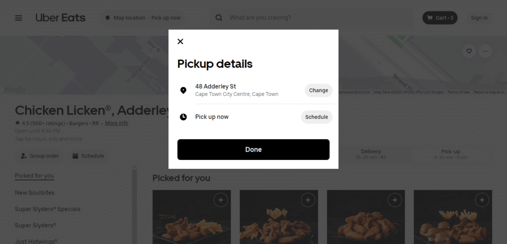 Chicken Licken Menu With Prices [Updated April 2023] - TheFoodXP - 雷电竞reyba下载