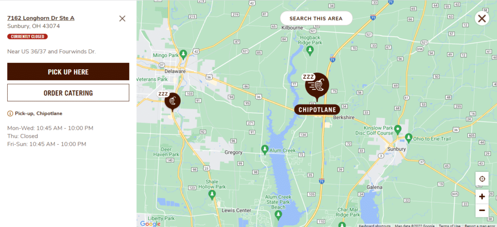 Chipotle菜单与价格[更新2023年4月]- TheFoodXP - 雷电竞reyba下载