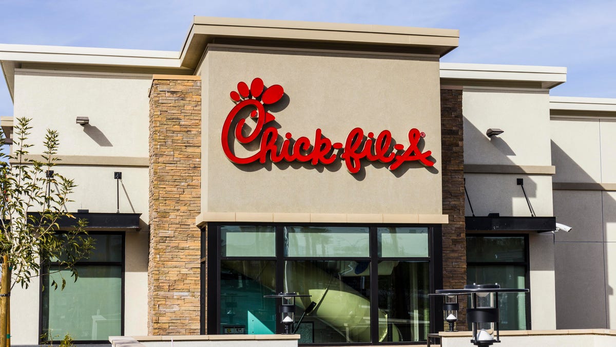 Chick-Fil-A秘密菜单|找到它成功的秘密- TheFoodXP - 雷电竞reyba下载