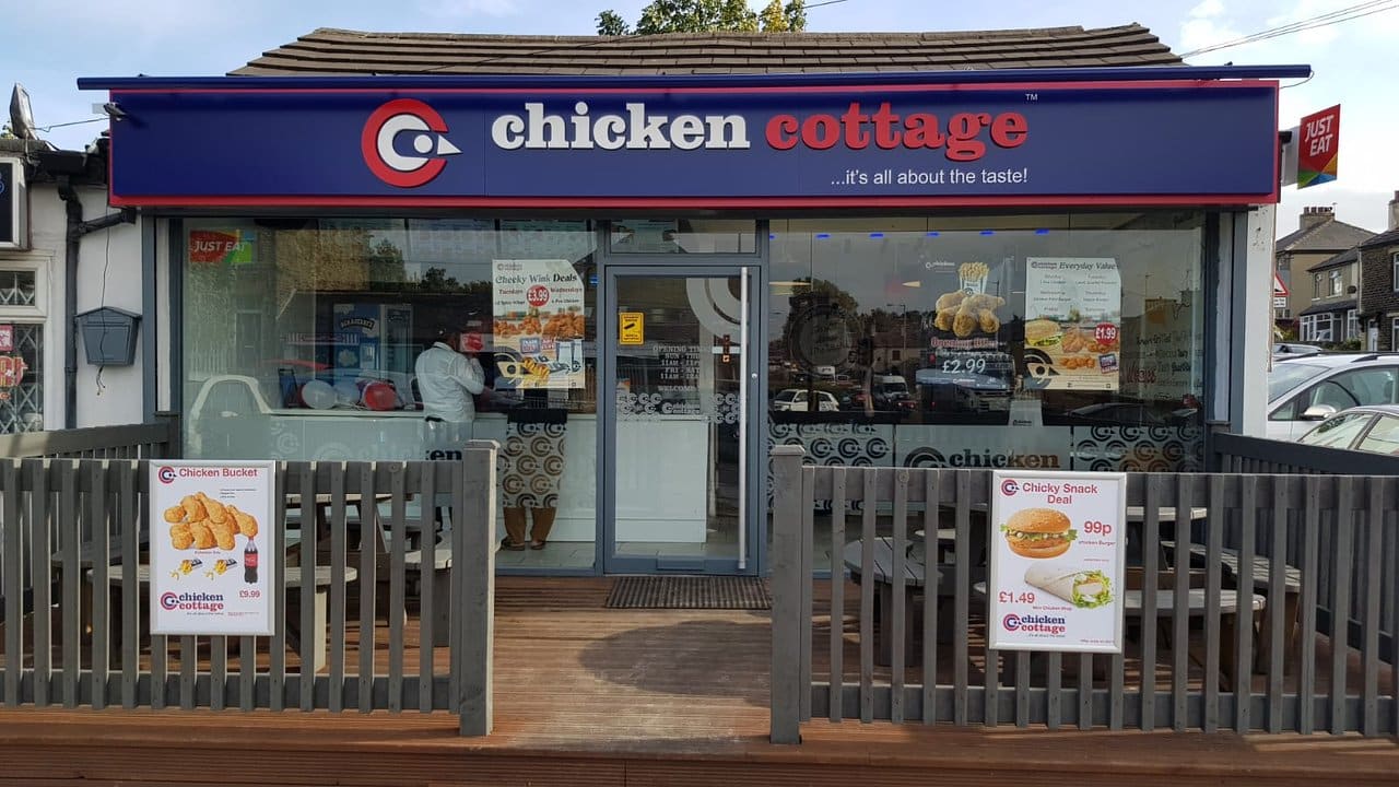 Chicken Cottage Menu With Prices [Updated March 2023] - TheFoodXP - 雷电竞 ...