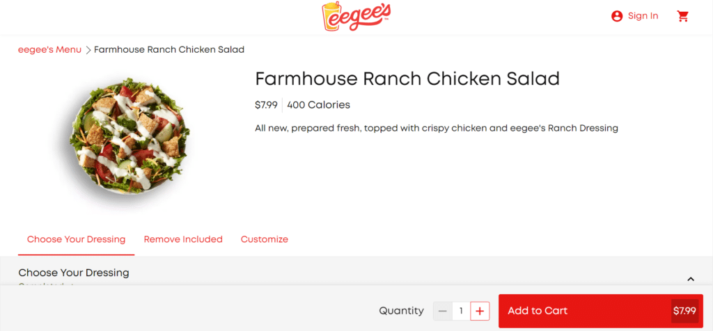 Eegee's Menu With Prices [Updated March 2023] - TheFoodXP - 雷电竞reyba下载