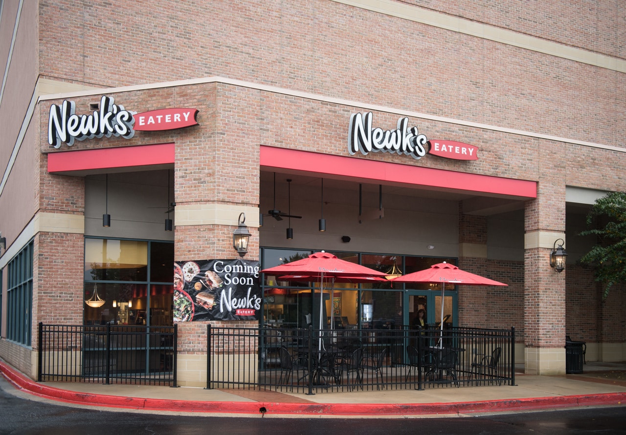 Newk的餐厅菜单与价格[更新2023年4月]- TheFoodXP - 雷电竞reyba下载