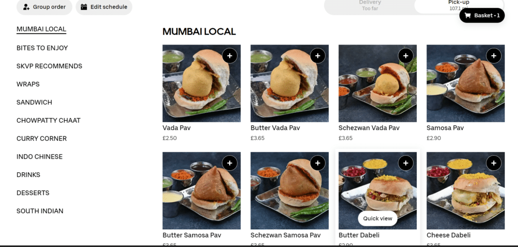 Wrapchic Menu With Prices [Updated April 2023] - TheFoodXP - 雷电竞reyba下载