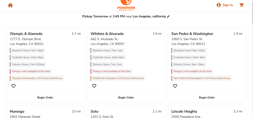 吉野家菜单与价格[更新2023年3月]- TheFoodXP - 雷电竞reyba下载