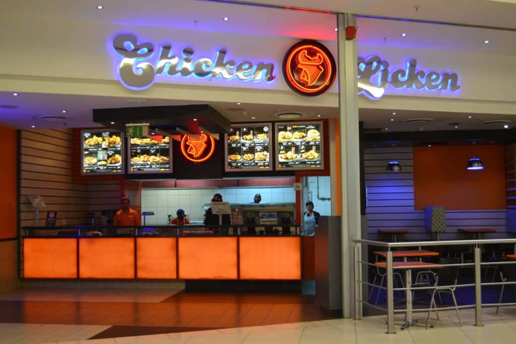 Chicken Licken Menu With Prices [Updated April 2023] - TheFoodXP - 雷电竞reyba下载