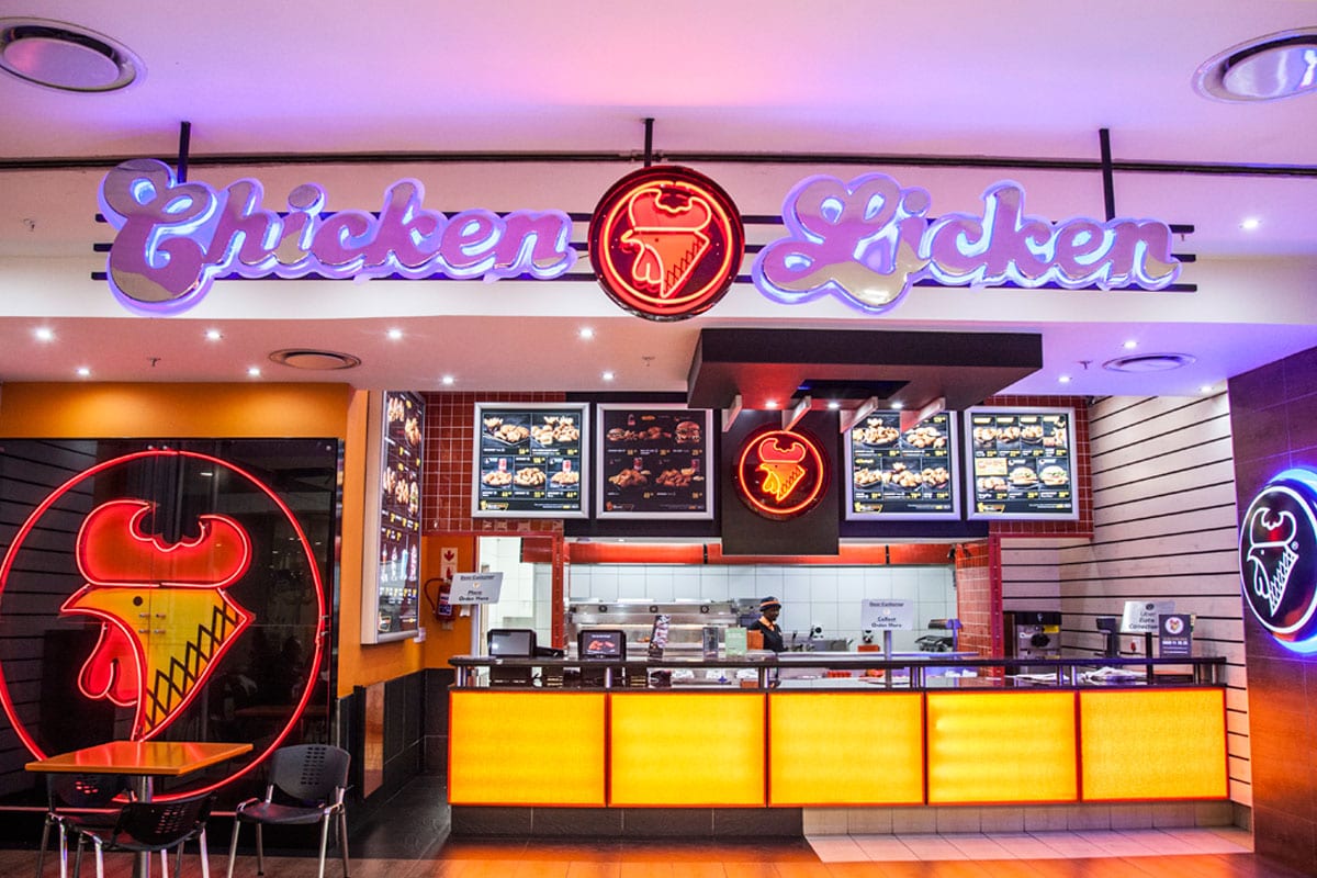 Chicken Licken Menu With Prices [Updated April 2023] - TheFoodXP - 雷电竞reyba下载