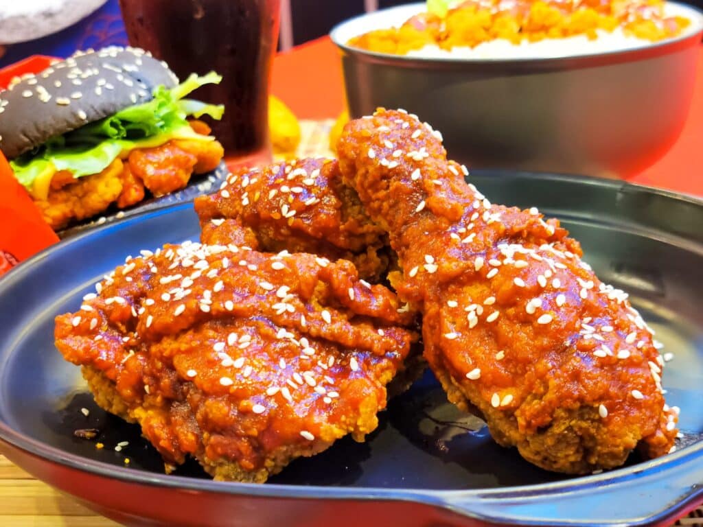 Marrybrown菜单与价格[更新2023年4月]- TheFoodXP - 雷电竞reyba下载