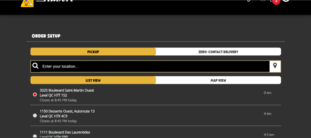 圣休伯特菜单与价格[更新2023年4月]- TheFoodXP - 雷电竞reyba下载