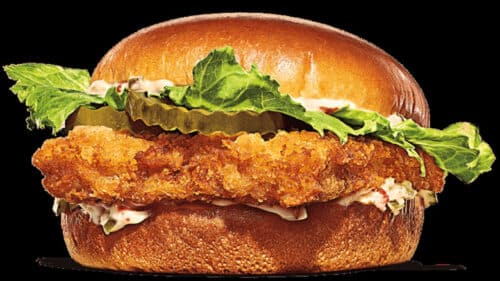 Perfect Burger King Fish Sandwich Recipe Perfect Burger King Fish ...